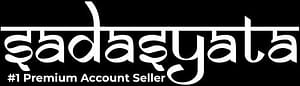 Premium Account Seller | Trusted & Verified - Sadasyata